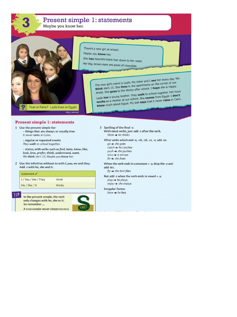 Topic Family | PDF