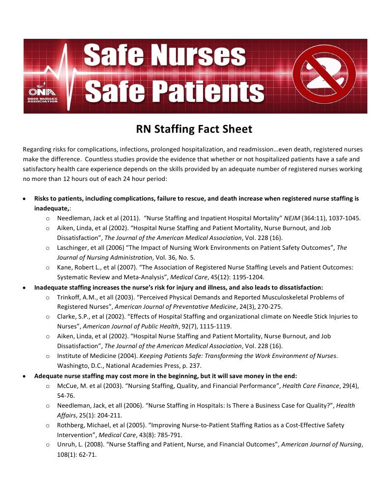 Staffing | PDF | Science & Mathematics