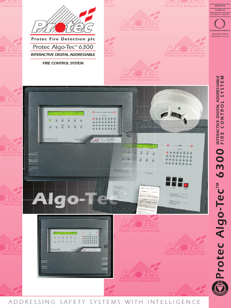 6300 Lit | PDF | Computer Network | Menu (Computing)