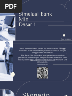 BCA Lampiran Kode Transaksi (ENC) | PDF