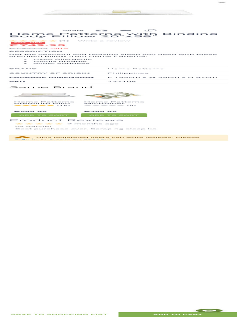 Landers - PH Landers Superstore | PDF