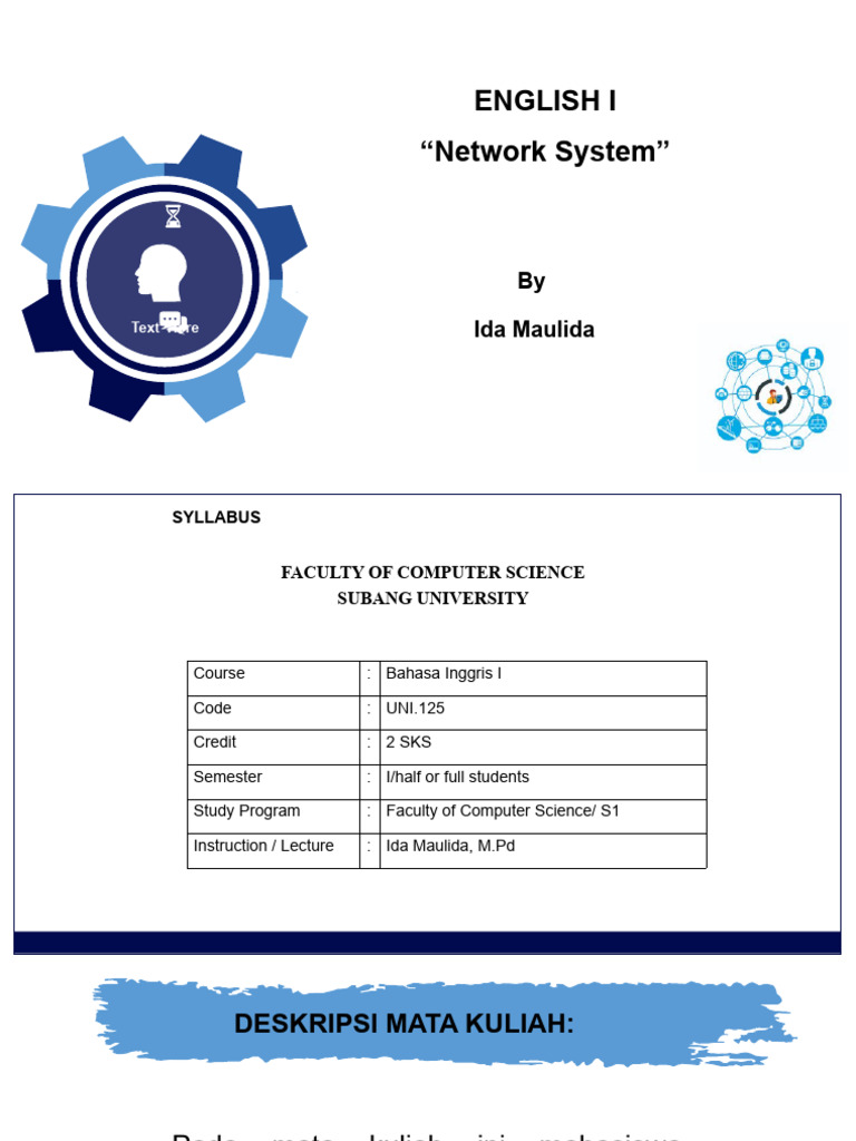 Network System | PDF | Computer Network | Wireless Lan