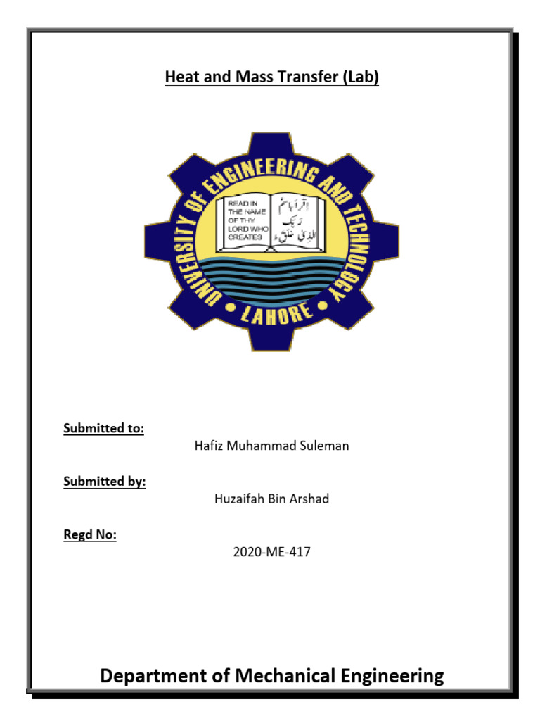 Lab Mannuall 417 | PDF