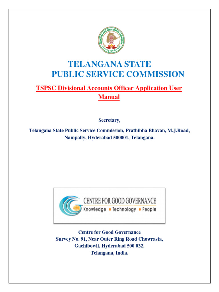 DAO Application User Manual20220816173513 | PDF | Career & Growth | Business