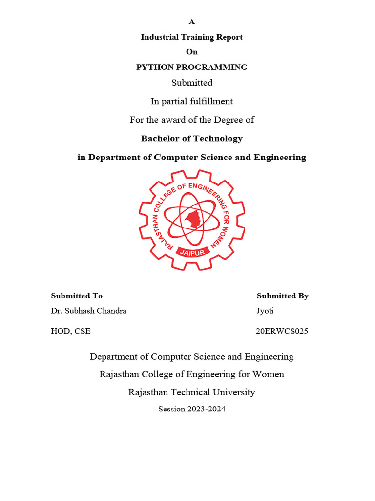 Report 5 | Download Free PDF | Object Oriented Programming | Command Line Interface