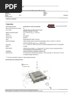 Concrete Pryout Failure Guide | PDF | Physical Sciences | Mechanics
