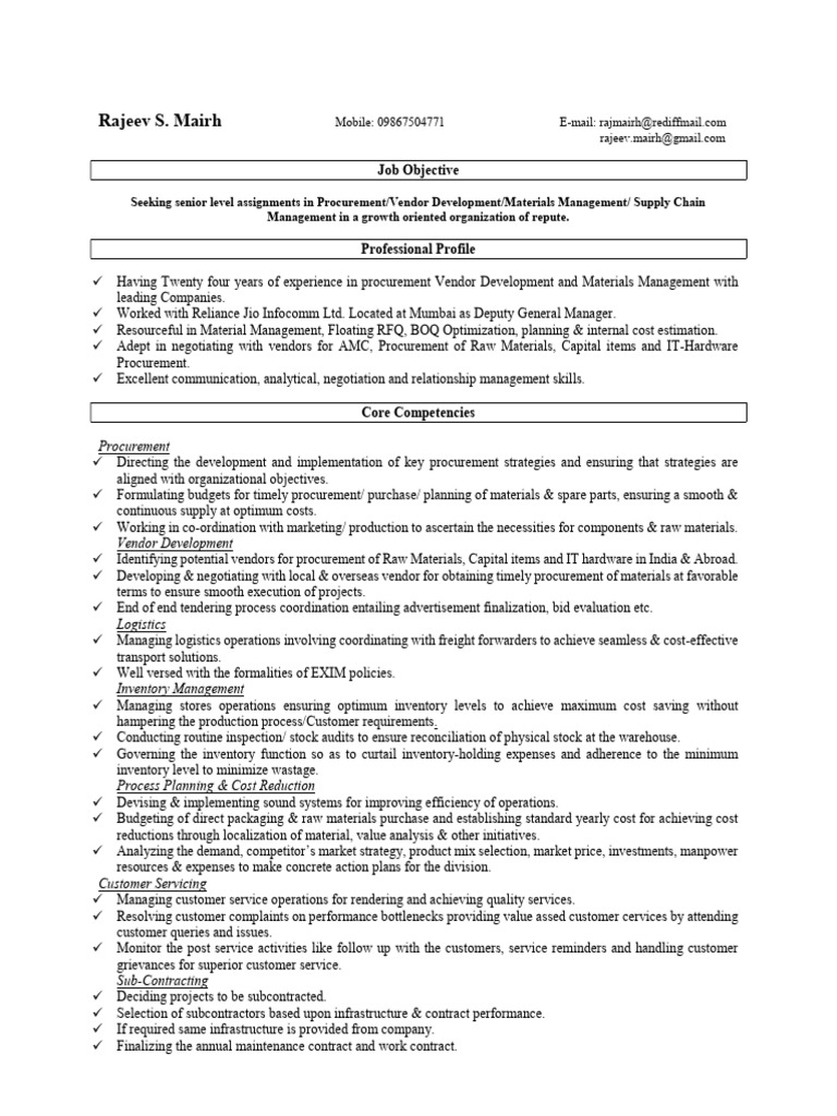 Popop | PDF | Procurement | Logistics