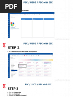 ECDIS Failure | PDF | Navigation | Computing