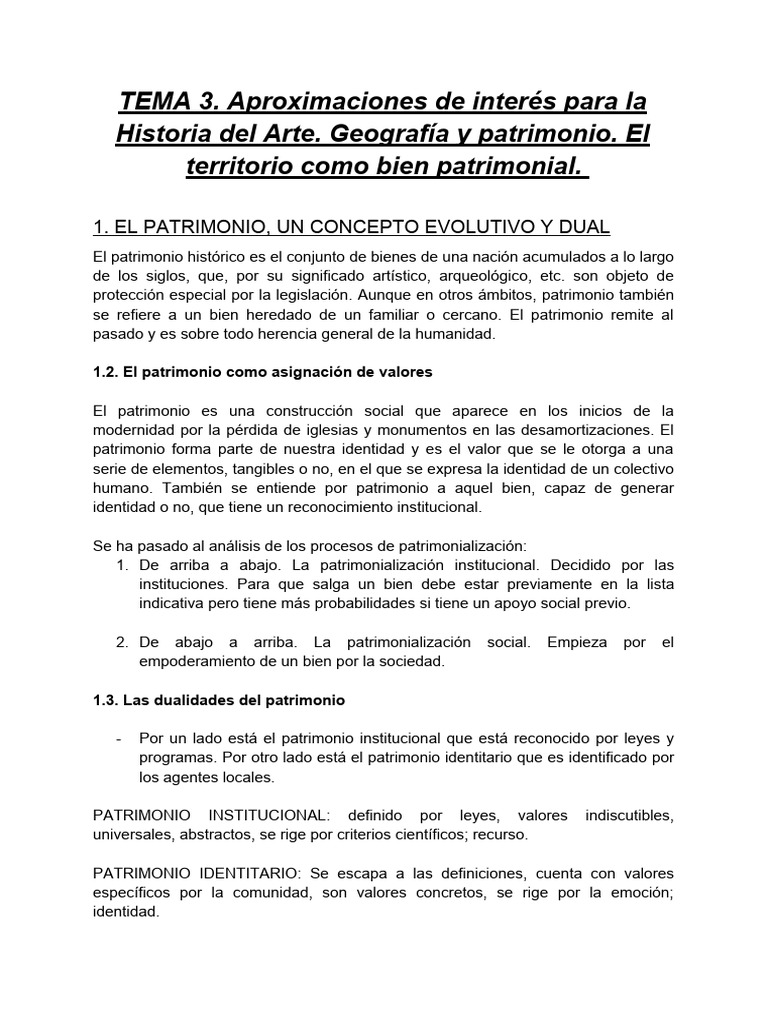 TEMA 3 (Mira en Wuolah) | PDF TEMA 3 (Mira en Wuolah) | PDF