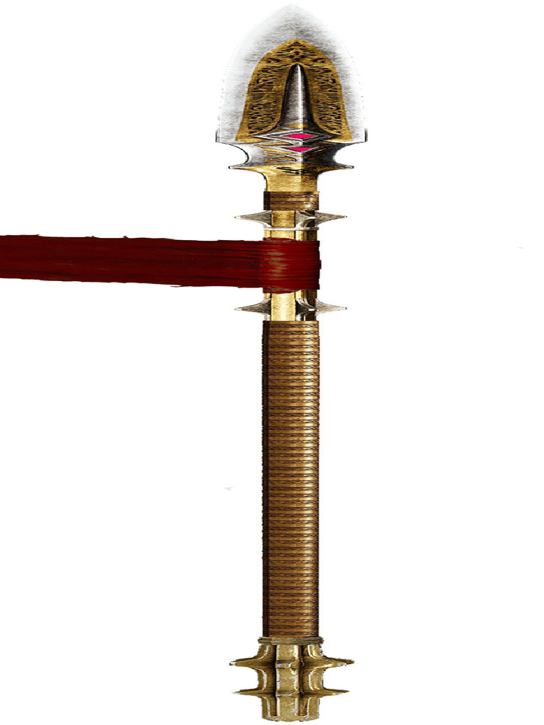 DRAUPNIR SPEAR | PDF