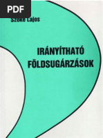 Huszka József - Az Istenfa 1908. | PDF