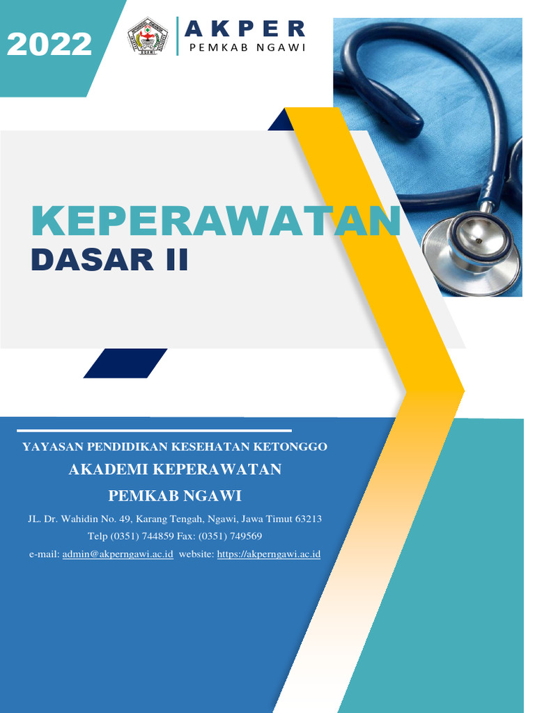 SOP KDM 2 2022 - Baru | PDF