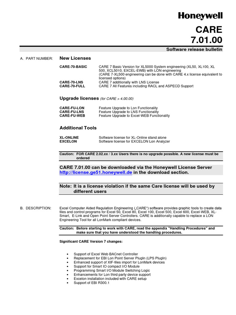 Care SRB 70100 | PDF | Computers