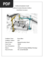 N5 Building Administration | PDF | Regulation