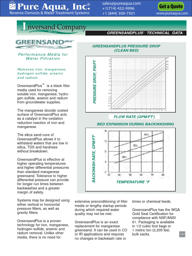 clack-greensand-filtration-media | PDF