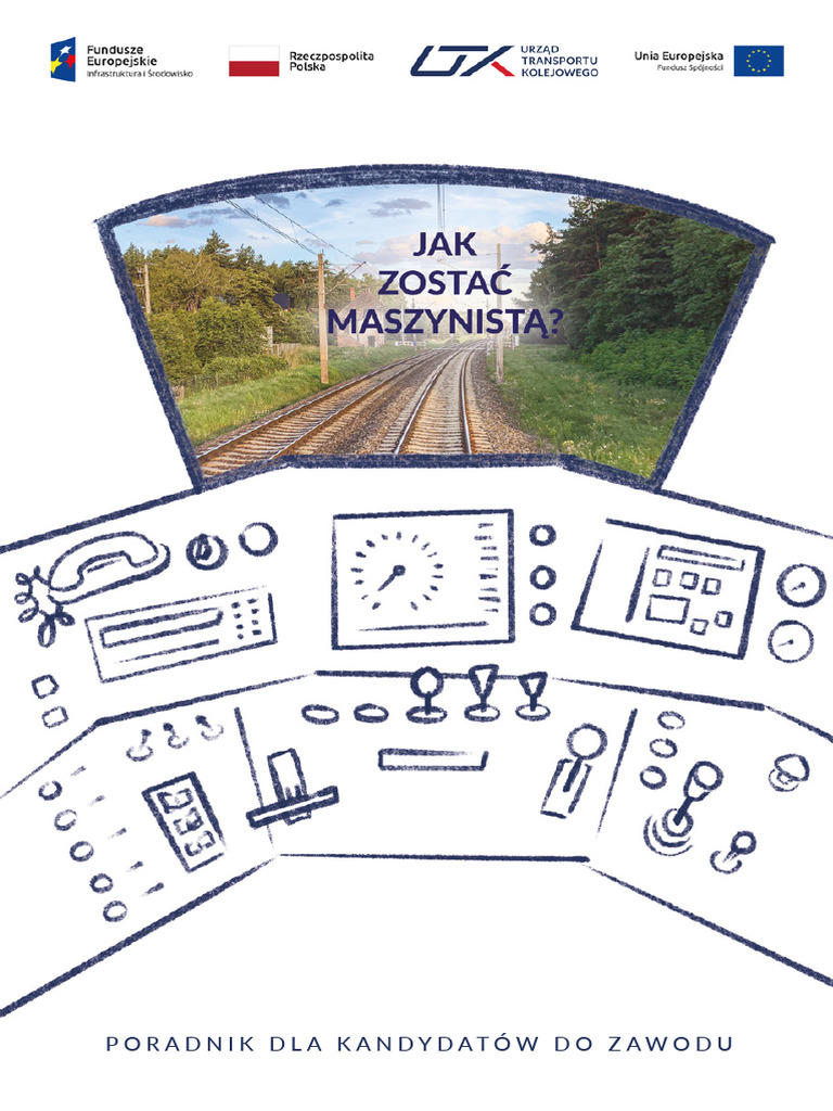 Jak Zosta Maszynista | PDF