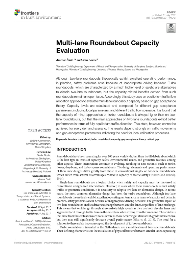 Multi-lane_Roundabout_Capacity_Evaluation | PDF