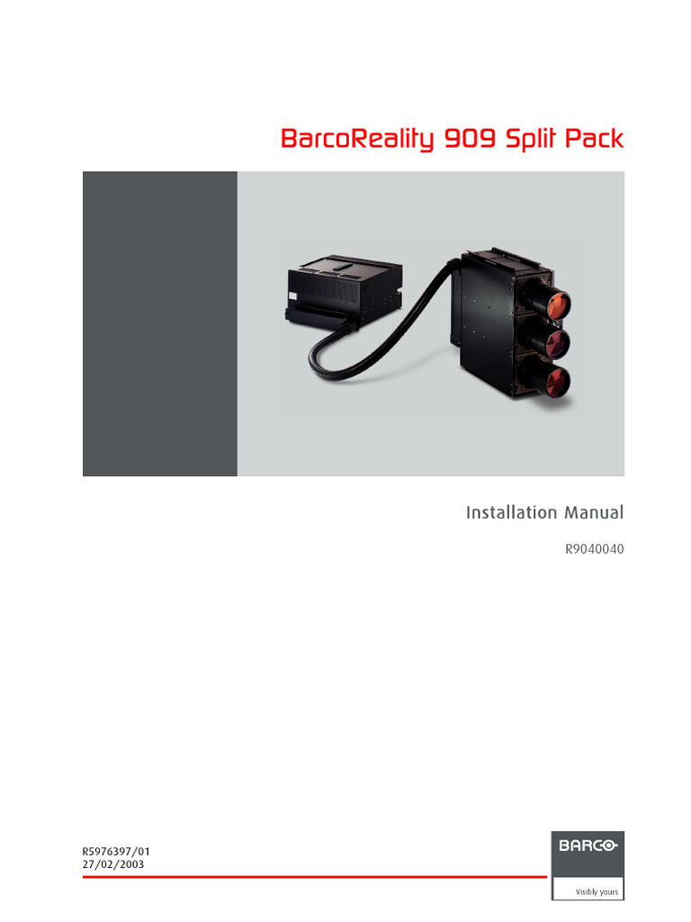 Installation Manual 12702 | PDF | Ac Power Plugs And Sockets | Lighting