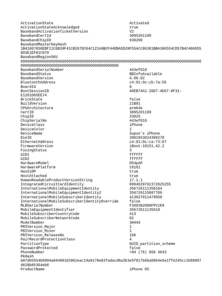 F2LDF2B70D52 Info | PDF | Computers