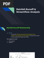 Determining Strahler Stream Order Fact Sheet | PDF | Stream | Map