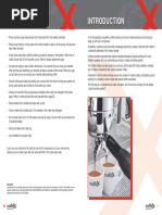 Barista Daily Checklist for Operations | PDF