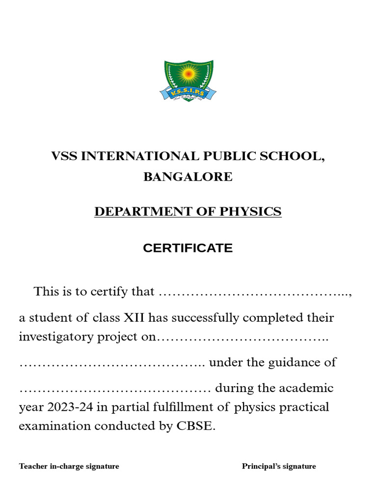 Project Certificate - Docx - 20231227 - 063536 - 0000 | PDF