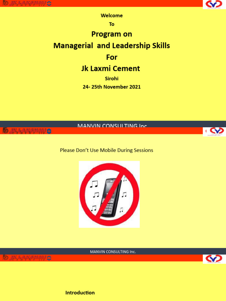 ACL J K Cement | PDF