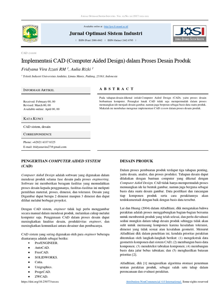 Fridyana Vira IRM | PDF