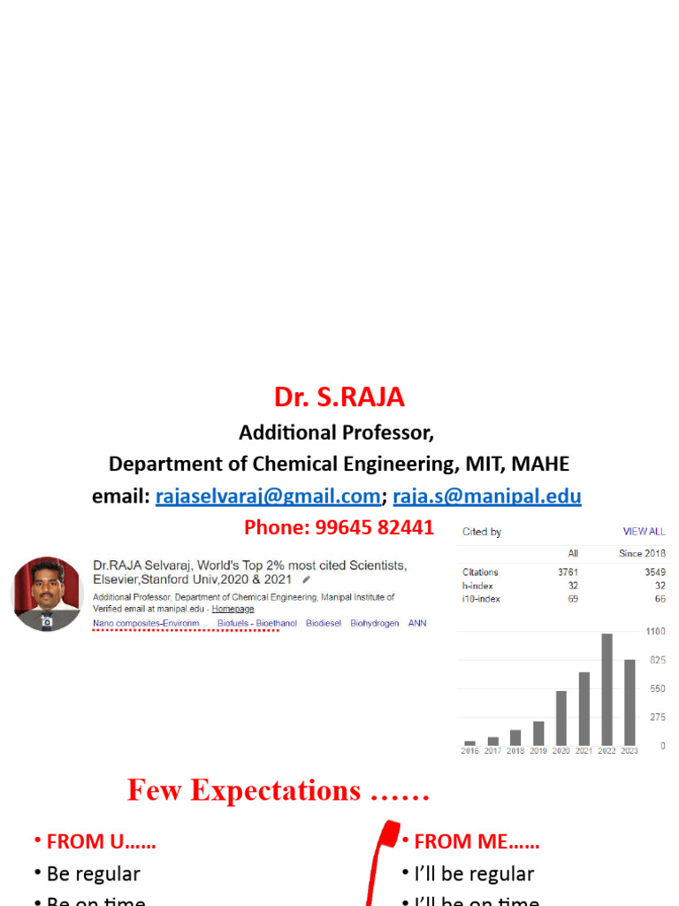Introduction To TP | PDF | Fluid Mechanics | Viscosity