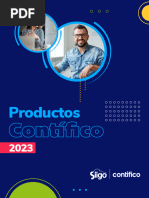 Articulo E. Que Es El Sistema Contable Contifico 1 | PDF | Finanzas y ...