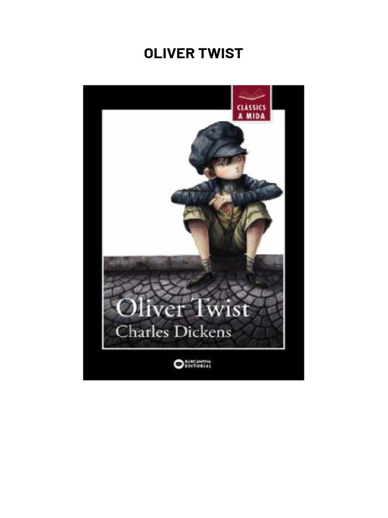Oliver Twist | PDF