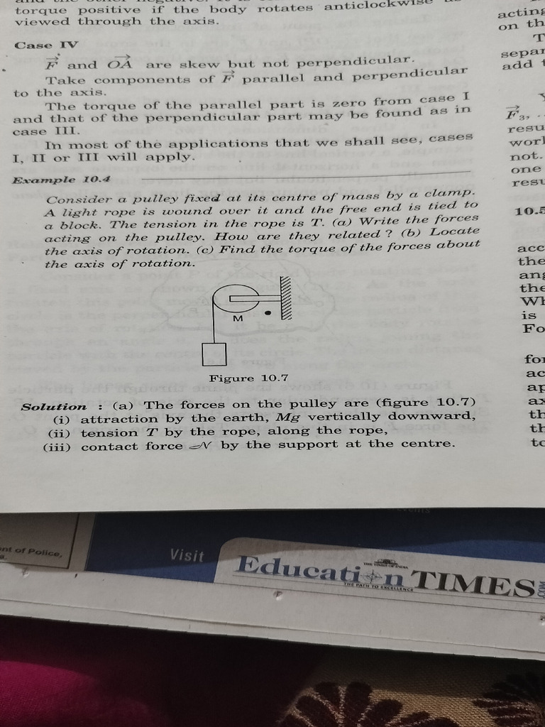 Rotational Motion | PDF