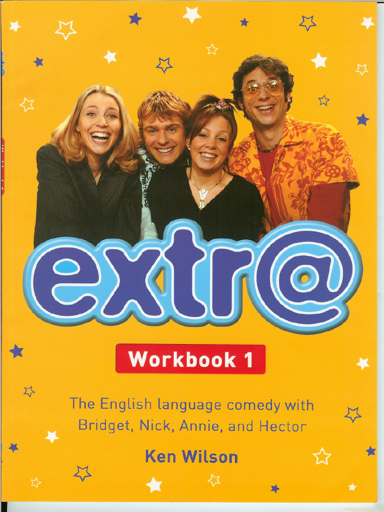 Workbook 1 | PDF