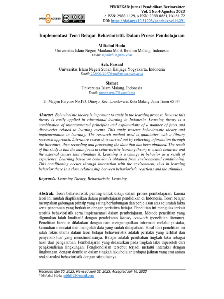 291-Article Text-1170-1-10-20230716 | PDF