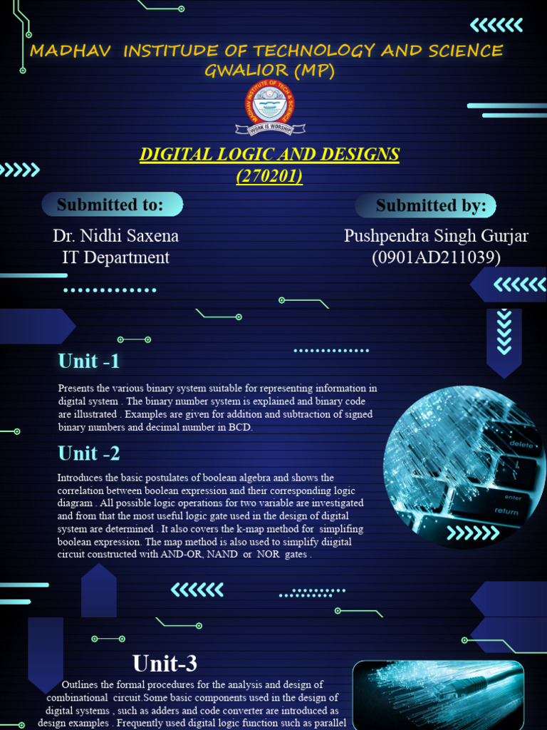 DLD Proficiency Test | PDF
