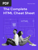 Css3 Cheatsheet Emezeta Eng | PDF | Cascading Style Sheets | Publishing