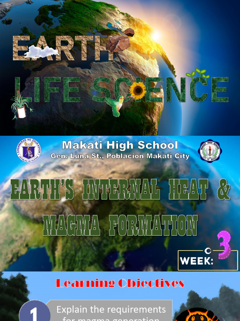 ELS Module 3 Day 2 | PDF