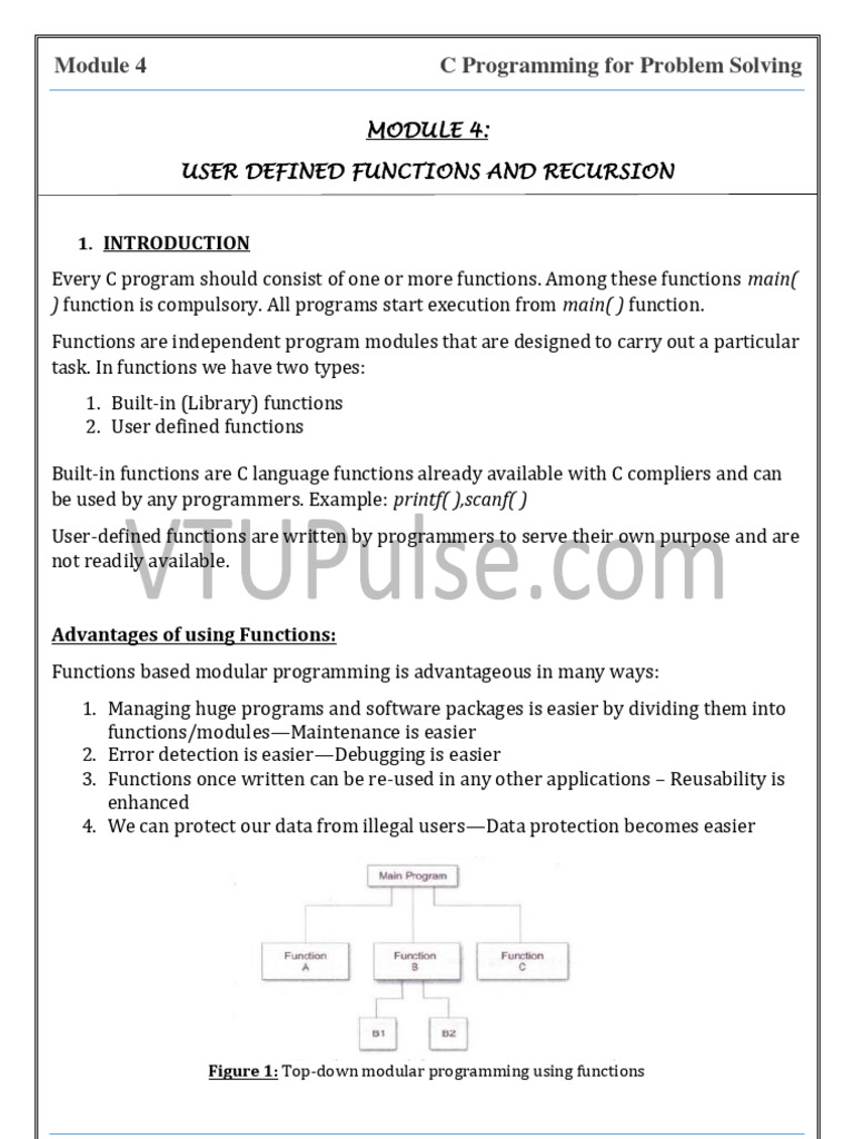 CPPS Mod (4) | PDF | Parameter (Computer Programming) | Computer Program