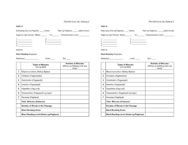 Form 3a | PDF