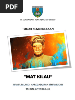 Kronologi Sejarah Kemerdekaan Malaysia | PDF