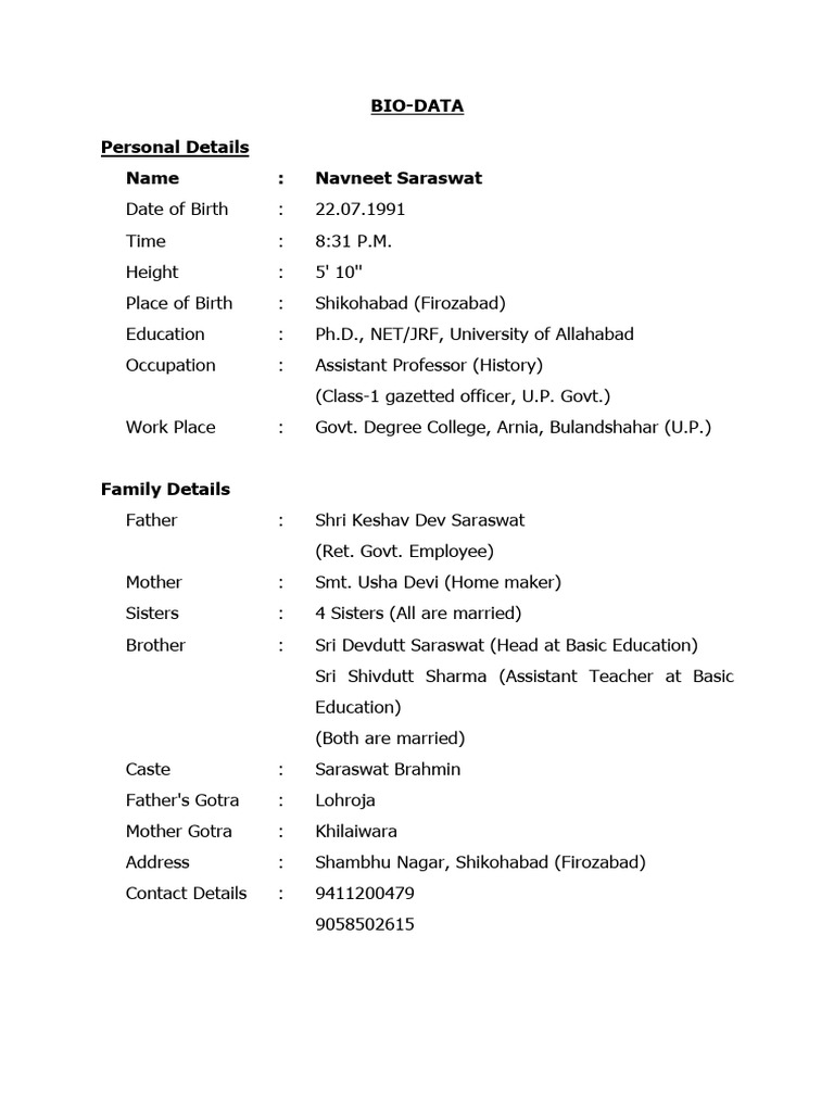 Navneet Saraswat | PDF