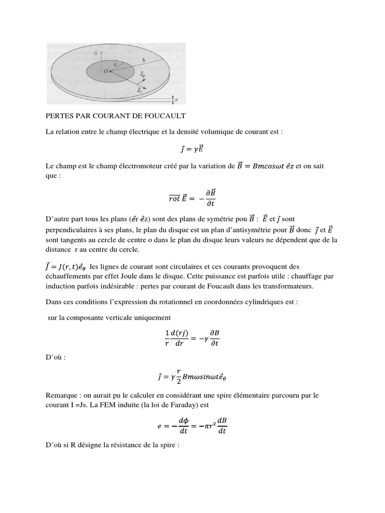 TD Maxwell Ex2 | PDF