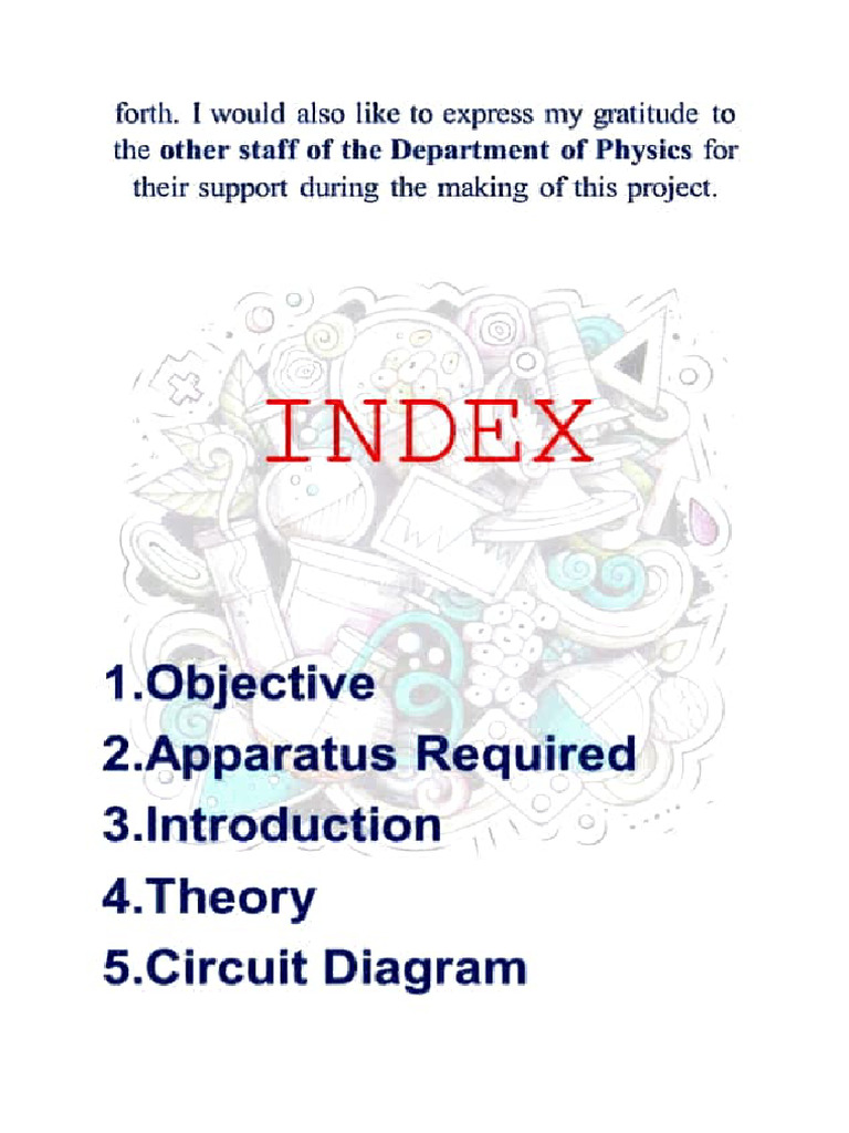 Physics Part 2 | PDF