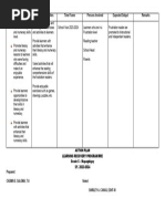 Ndep Action Plan (2024-2025) | PDF