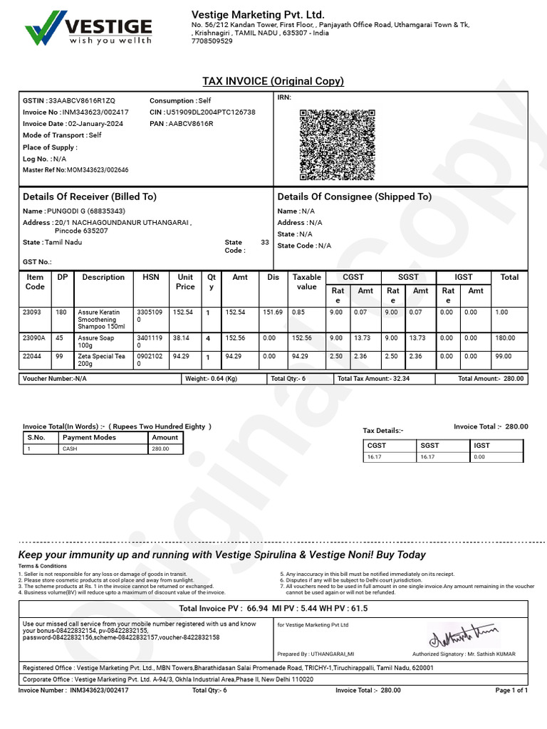 Gopal Sir 1 | PDF | Payments | Taxes