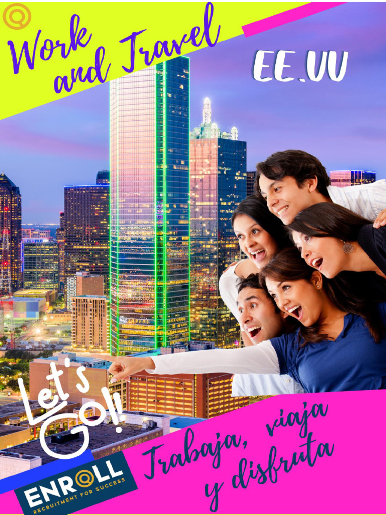 BROCHURE SWT 2024_2025 | PDF