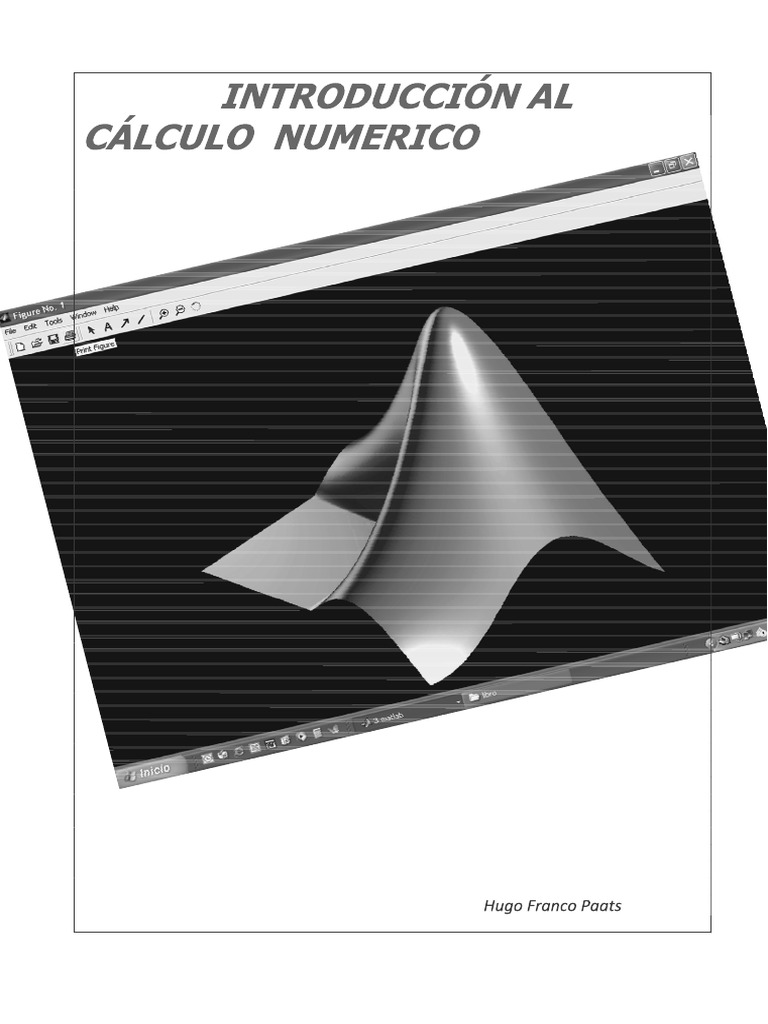 Introduccion Al Calculo Numerico | PDF | Análisis numérico ...