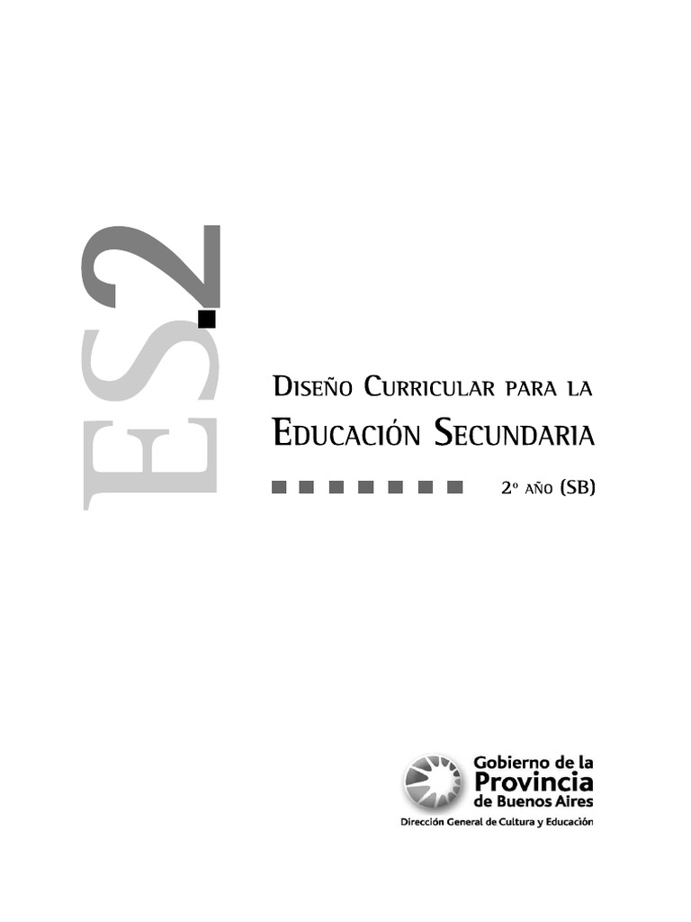 Segundo de Sec Basica | PDF