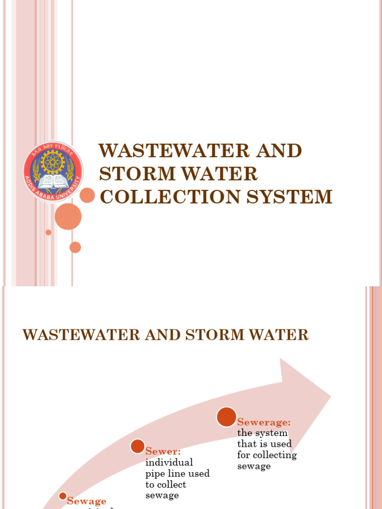 Ch5 Wastewater | PDF