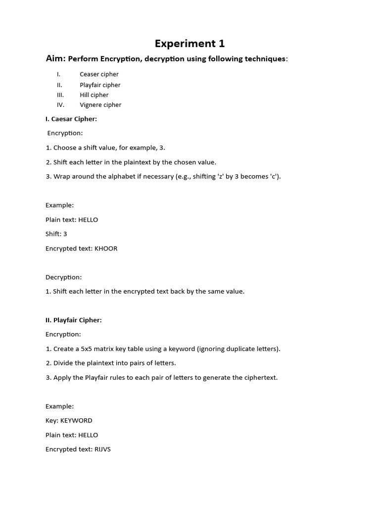 New Crypto Lab File Pdf Cryptography Key Cryptography 7993